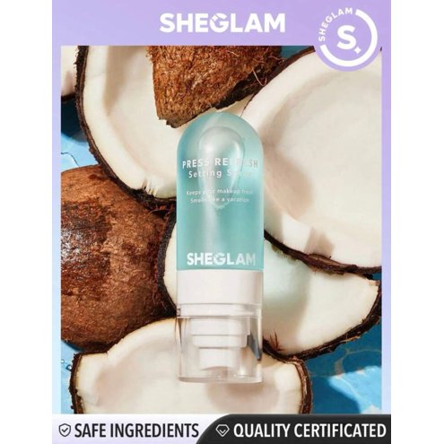 Sheglam | Loja Beleza Exterior