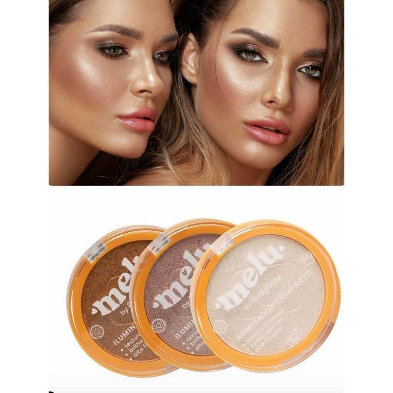Iluminador Melu | Loja Beleza Exterior