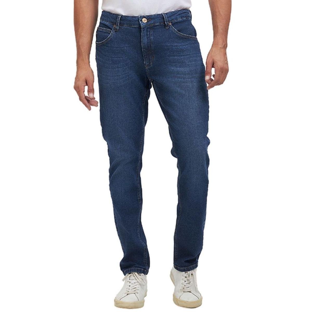 Calça Jeans Luke Lee | Lojas Krause