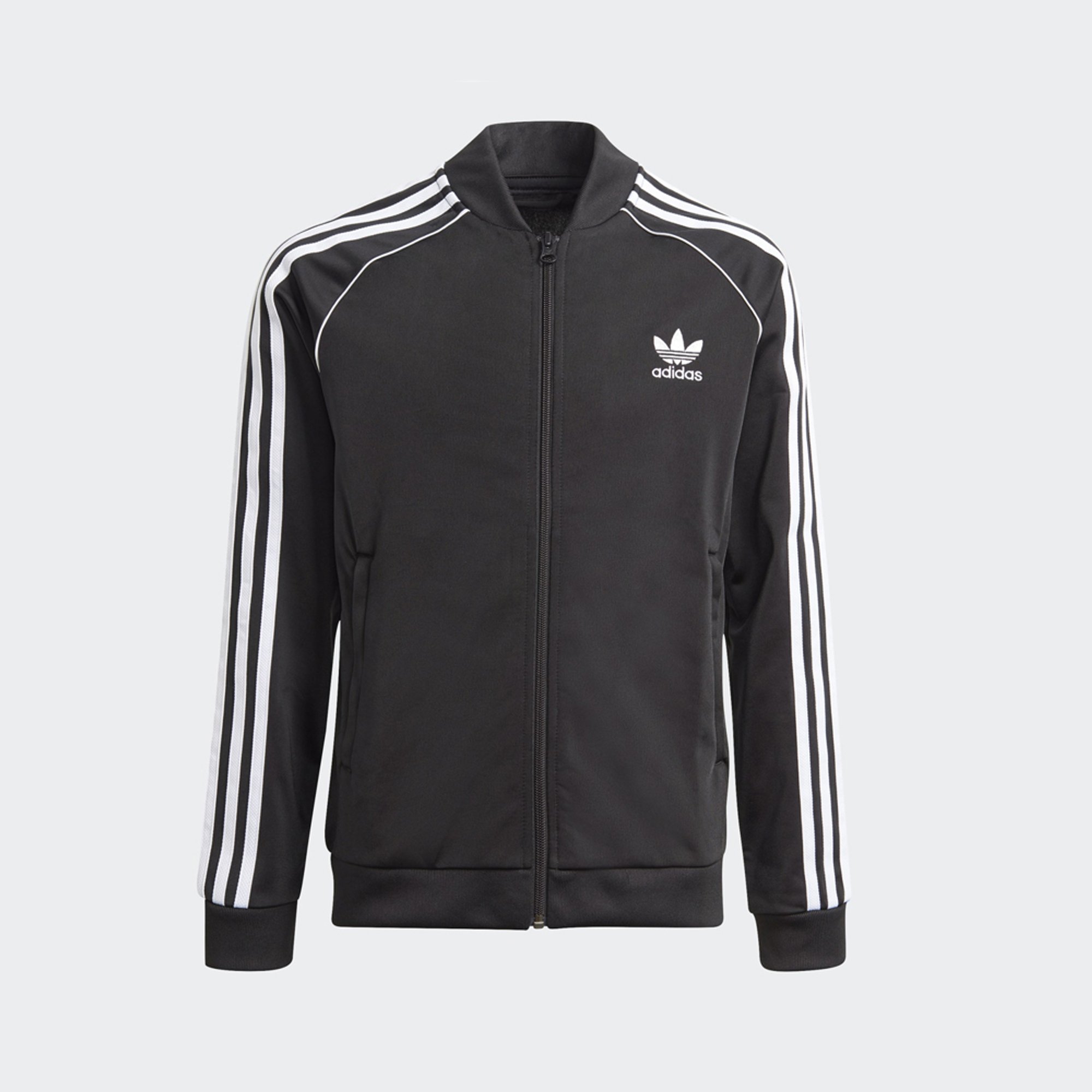 Jaqueta Infantil Adicolor Sst Adidas | Krause