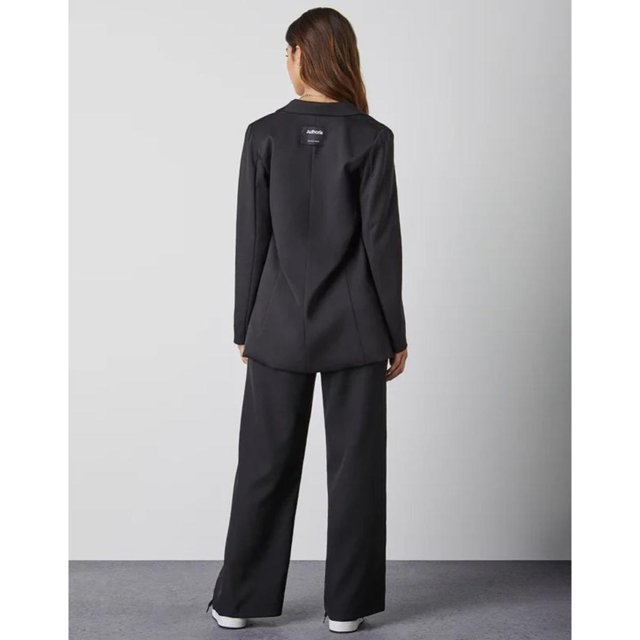 Blazer Juvenil Alongado Alfaiataria Authoria | Krause