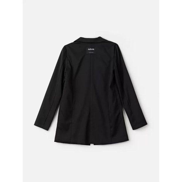 Blazer Juvenil Alongado Alfaiataria Authoria | Krause