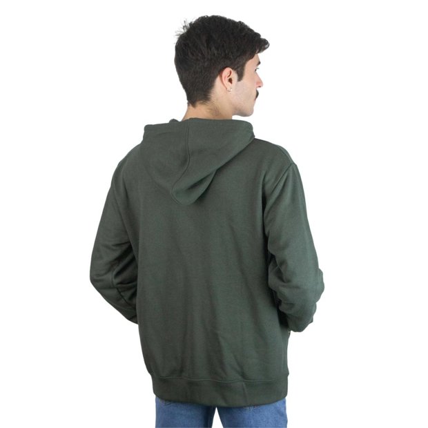 Moletom Básico Masculino Ellus | Krause