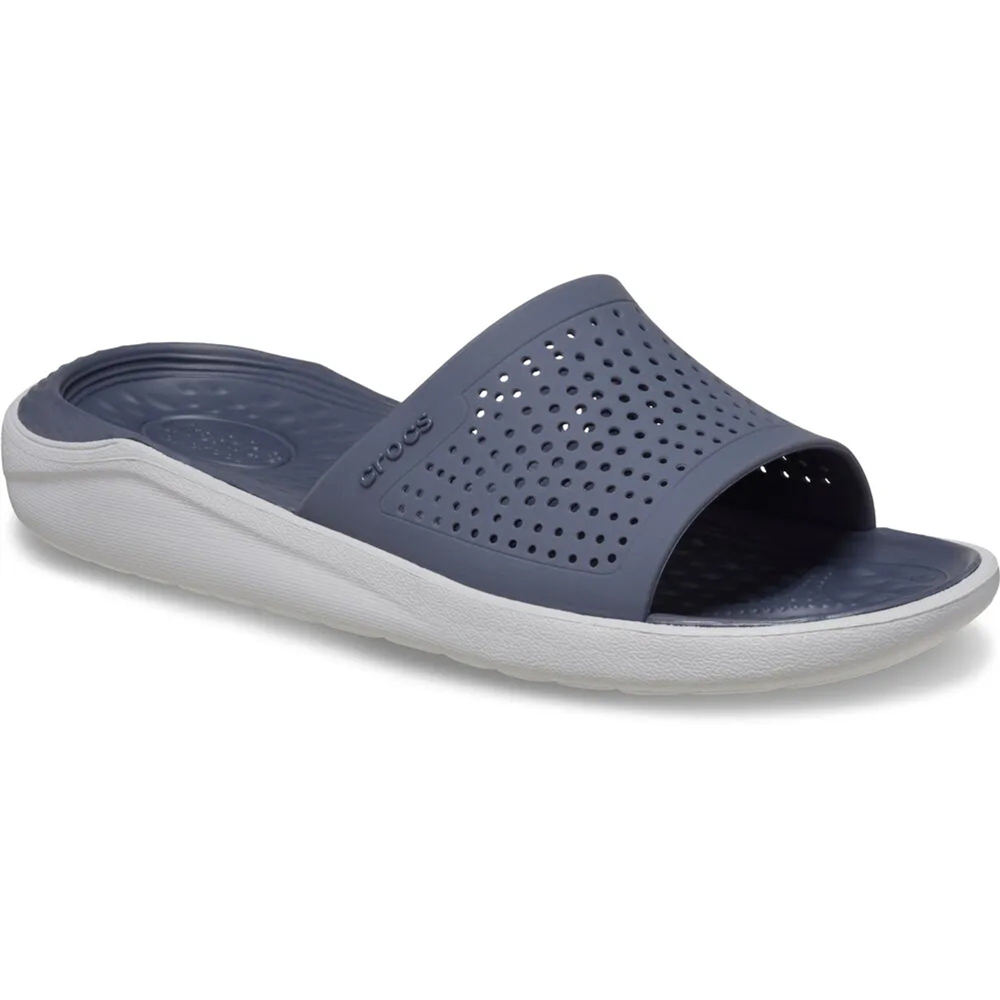 Chinelo Crocs LiteRide Slide | Krause