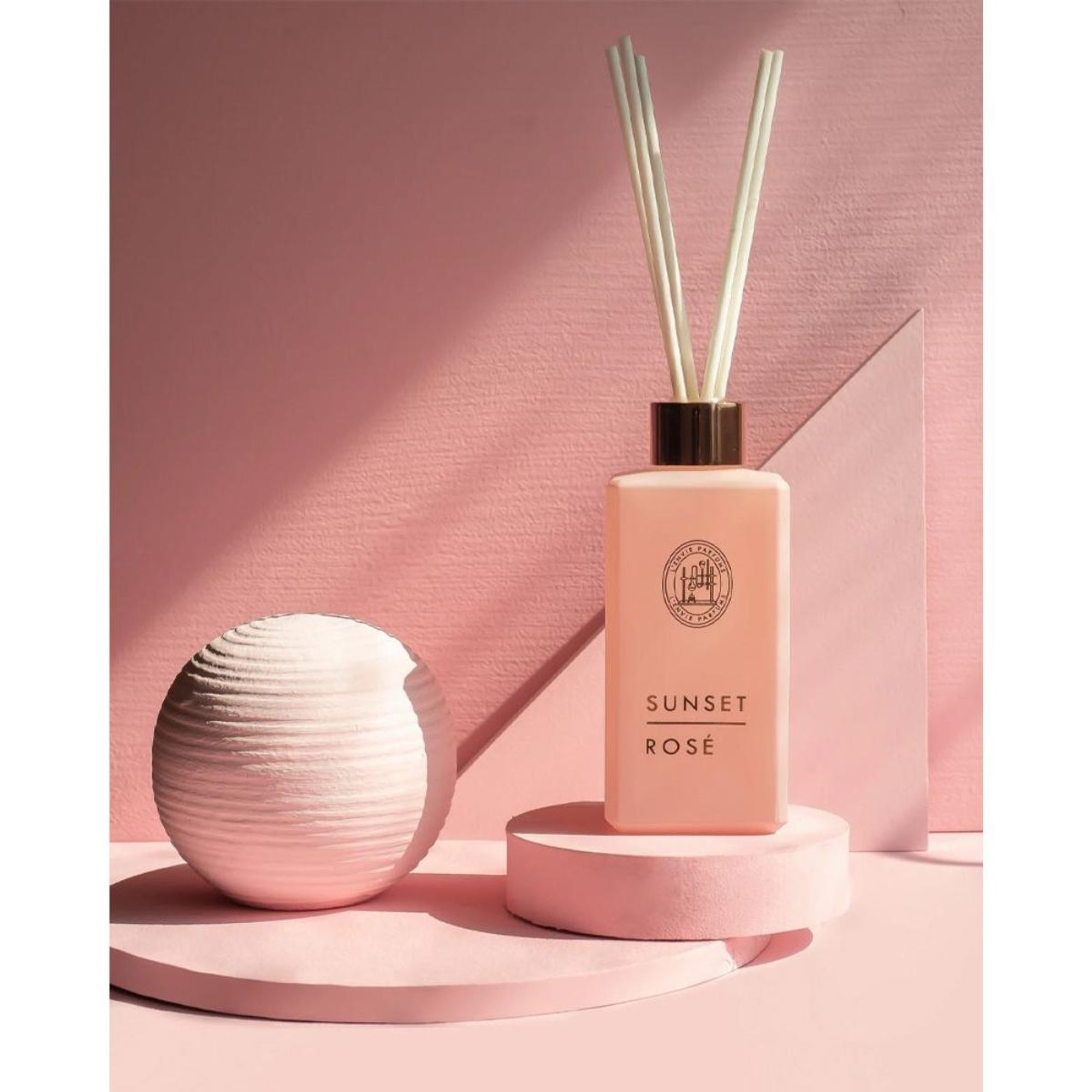 Difusor Perfume 250ml Elementos L'Envie | Krause
