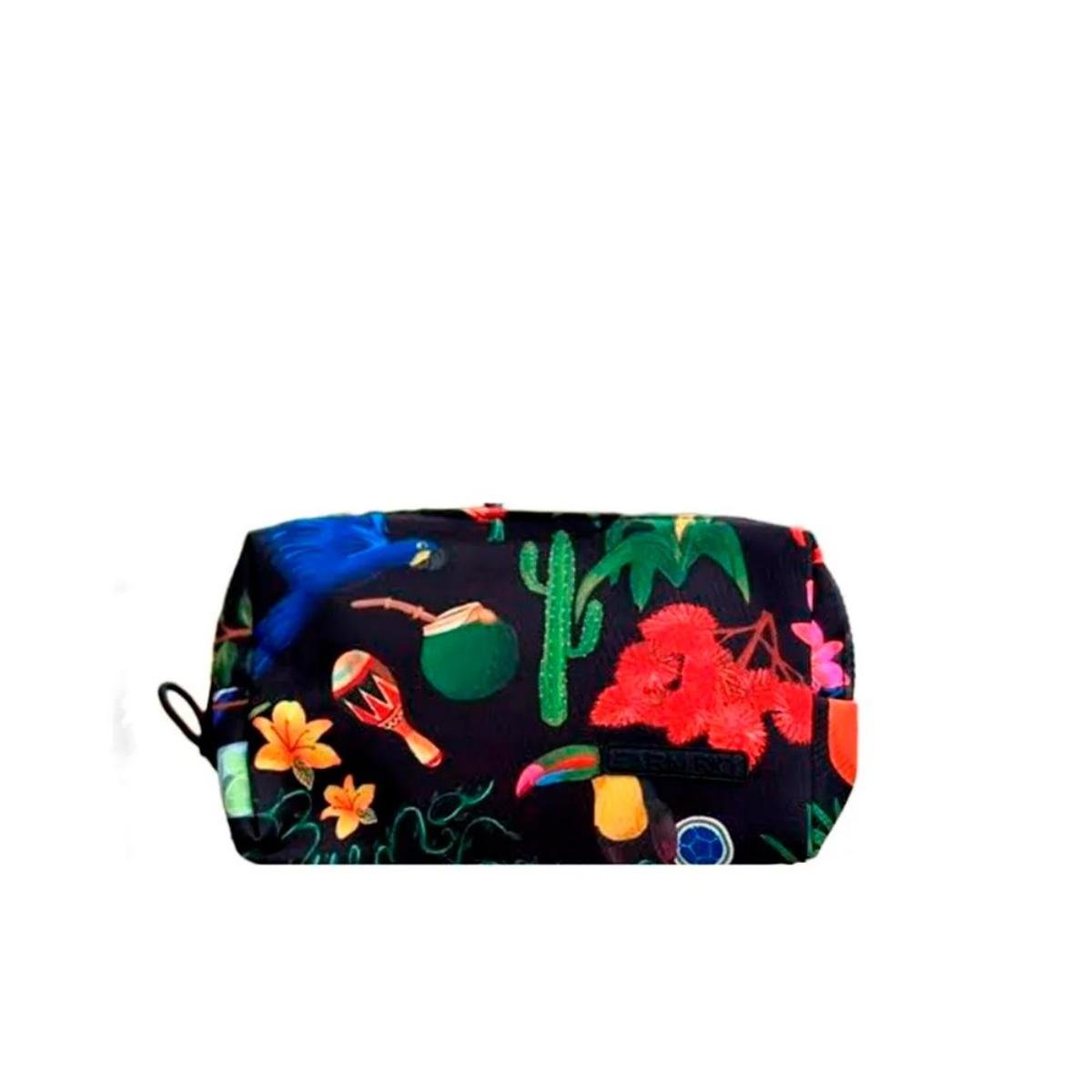 Maxi Necessaire Ora Bolas Buena Gente Farm | Lojas Krause
