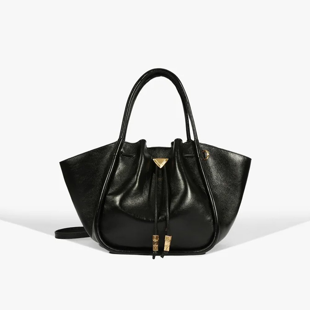 Bolsa Shopping Jess Couro Schutz | Krause