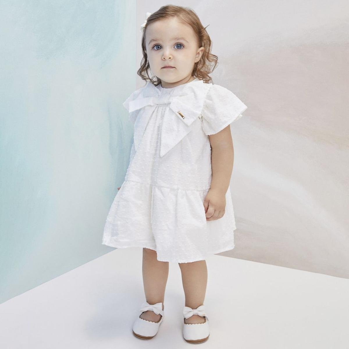 Vestido Infantil Anime | Krause