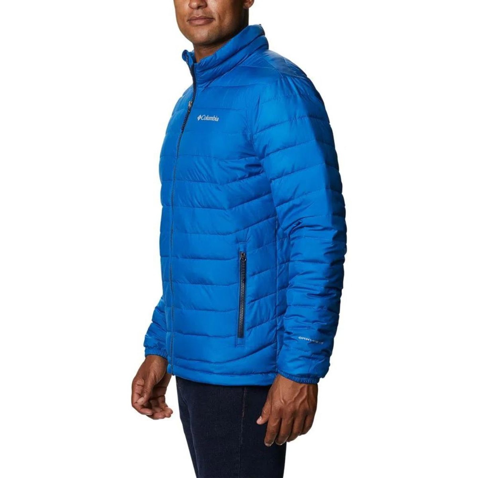 Jaqueta Masculina Powder Lite Columbia | Krause