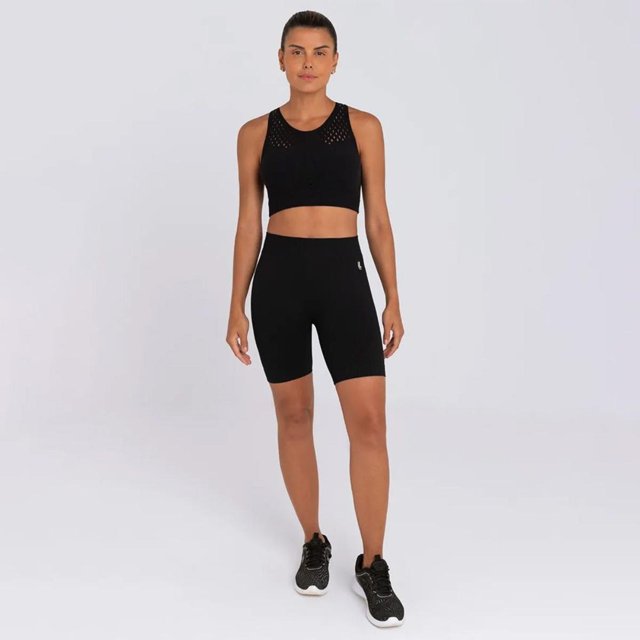 Bermuda Esportiva Max Lupo | Krause