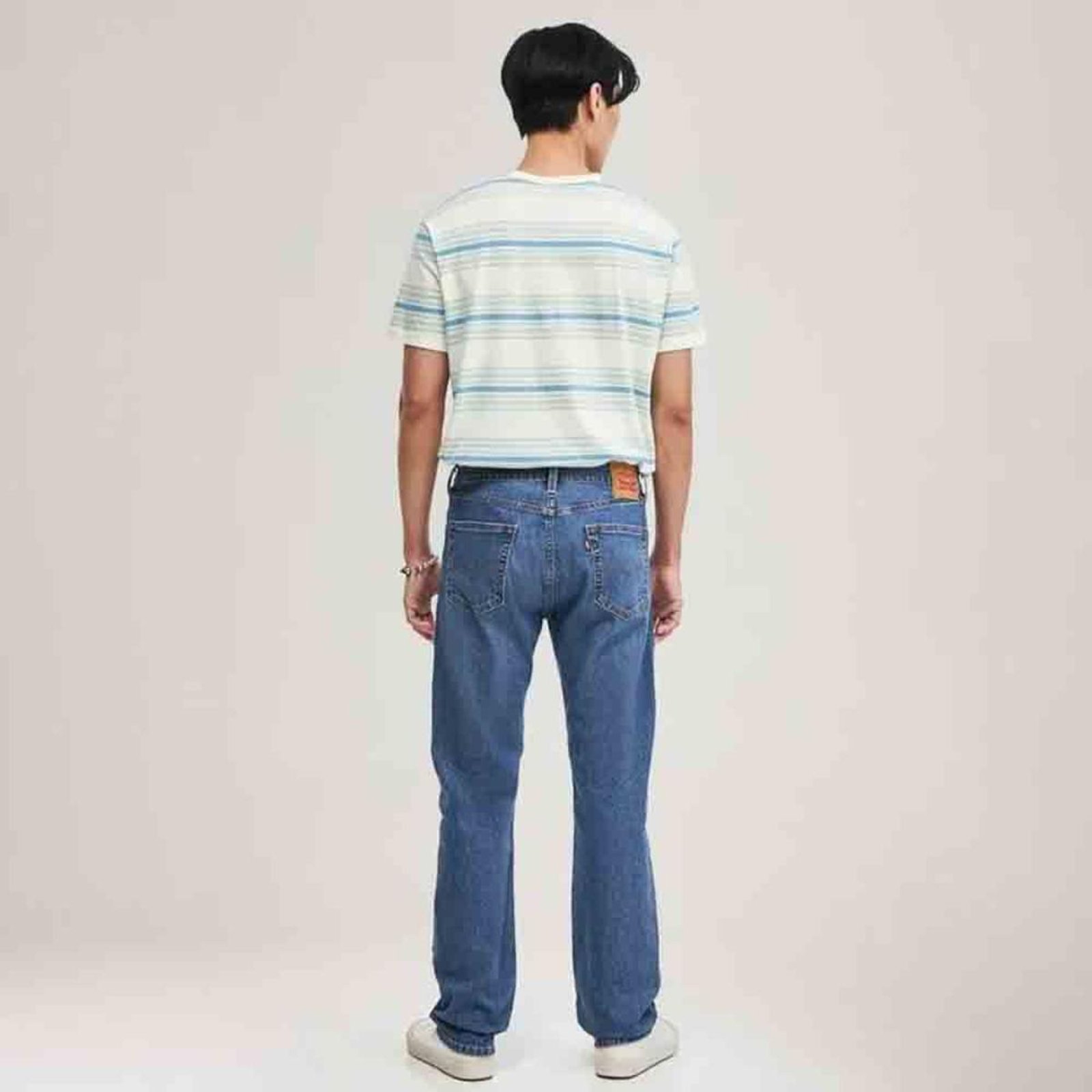 Calça Jeans 505 Regular Levi's | Krause