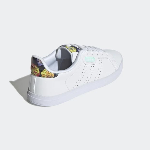 Tênis Feminino Esportivo Courtpoint Base Adidas | Krause