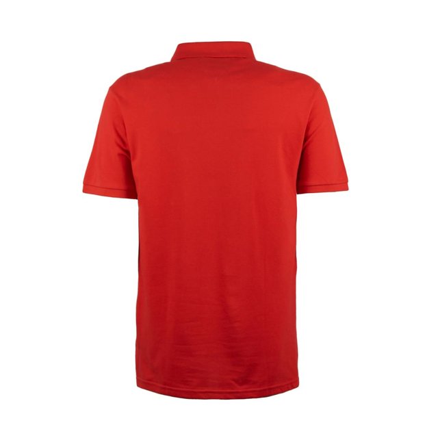 Camiseta Polo Masculina Tommy Jeans | Krause