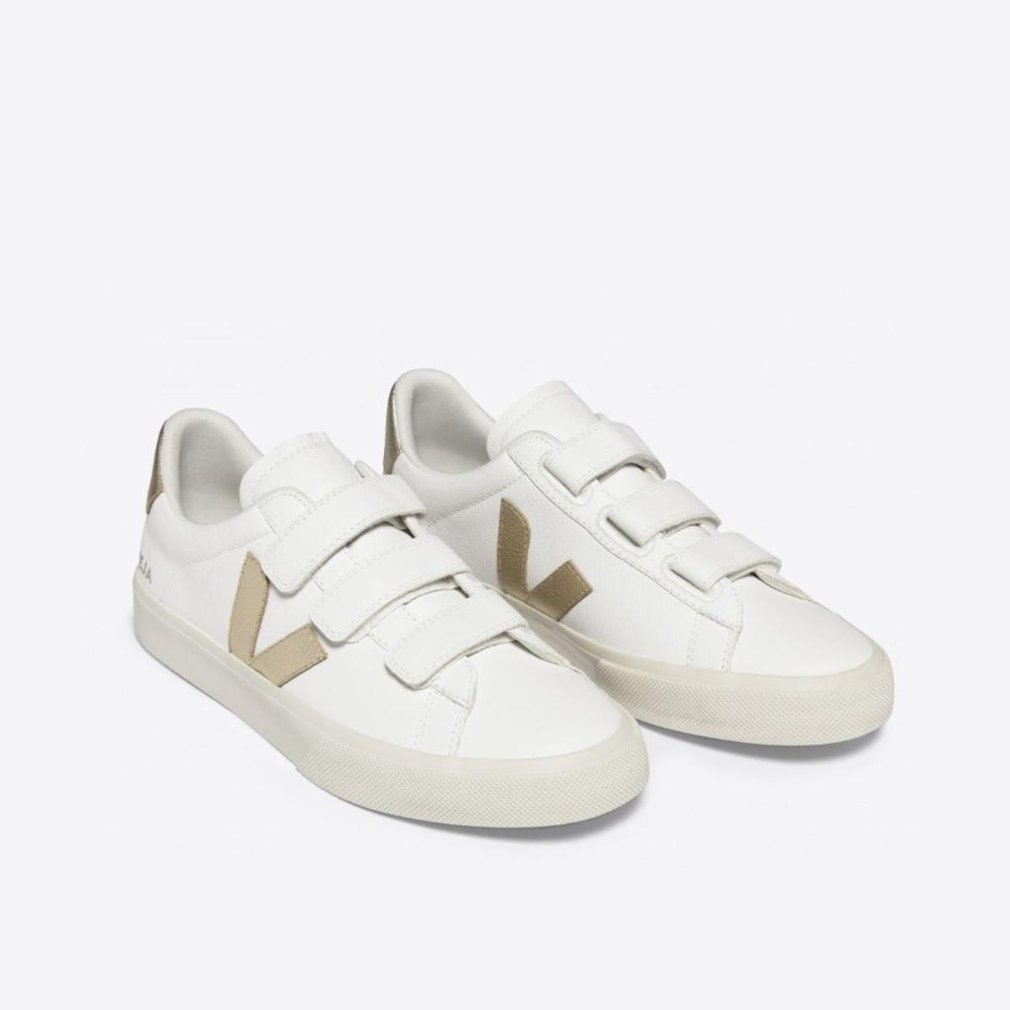 Tênis Feminino Recife Logo Chromefree Veja | Krause