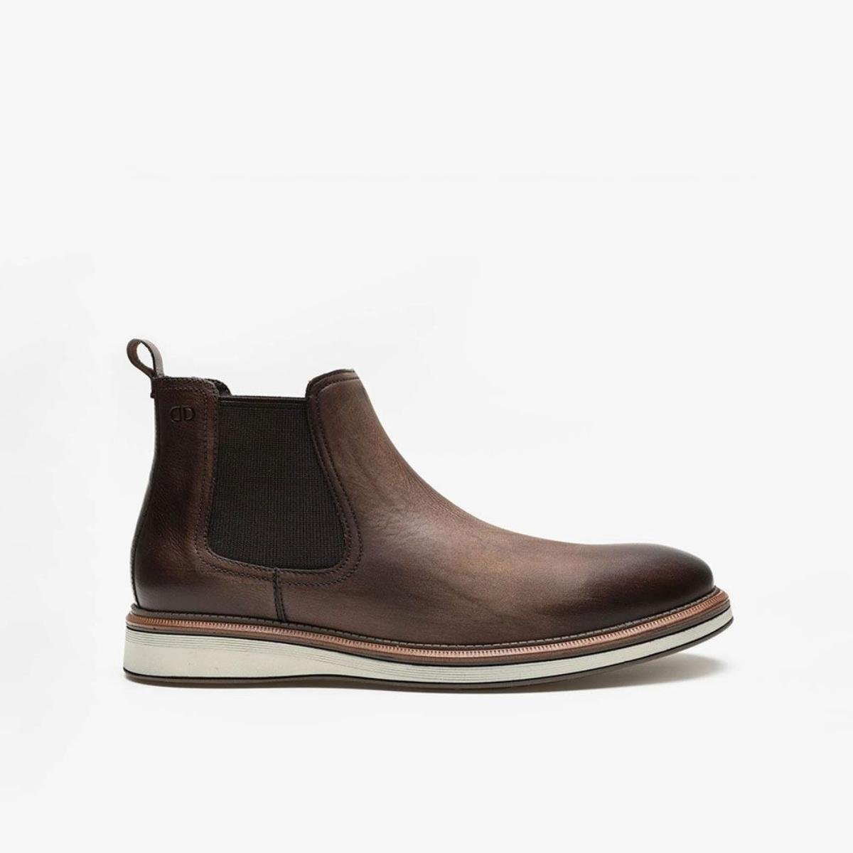 Bota Metropolitan Hi Soft Democrata | Krause