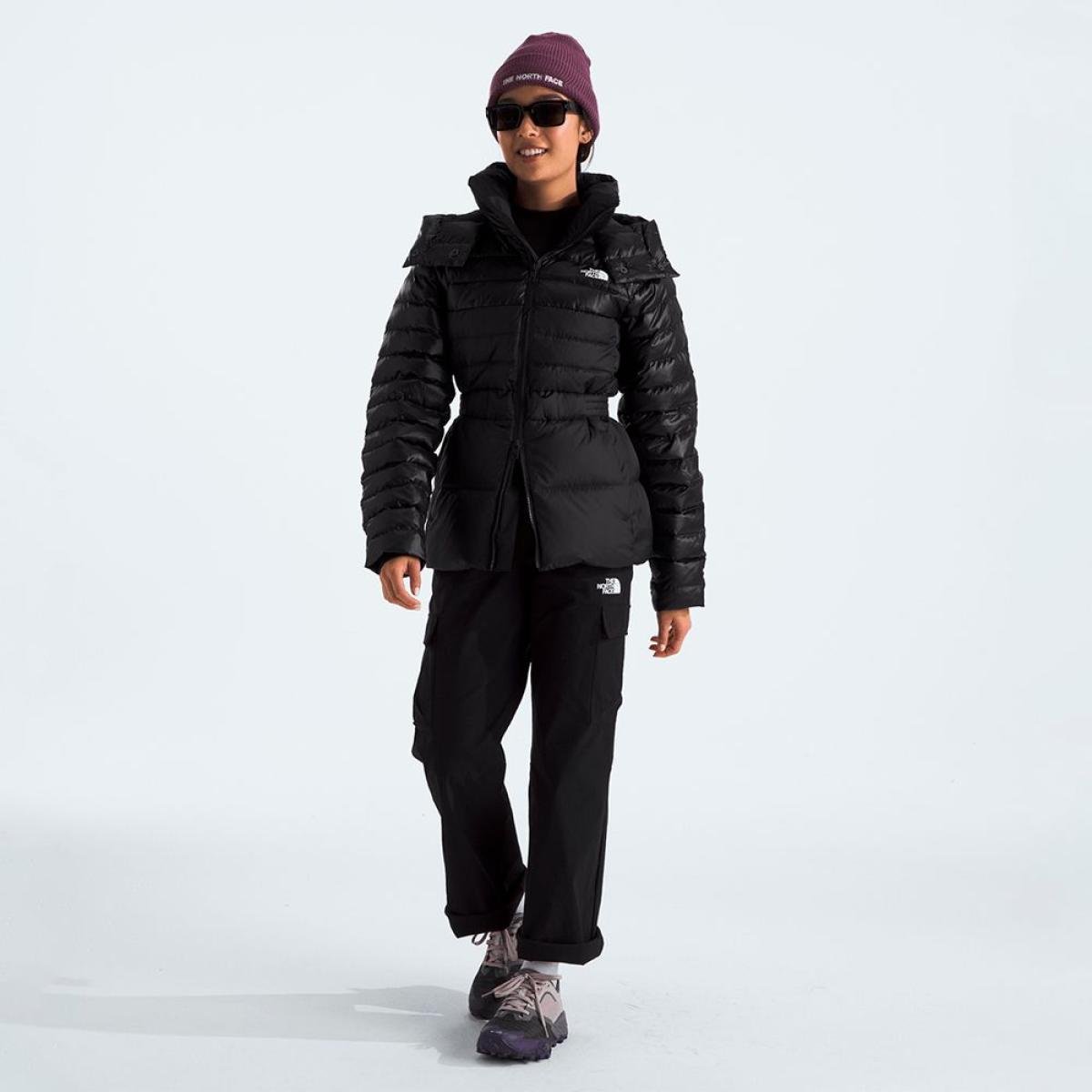 Jaqueta Feminina Ruby The North Face | Lojas Krause