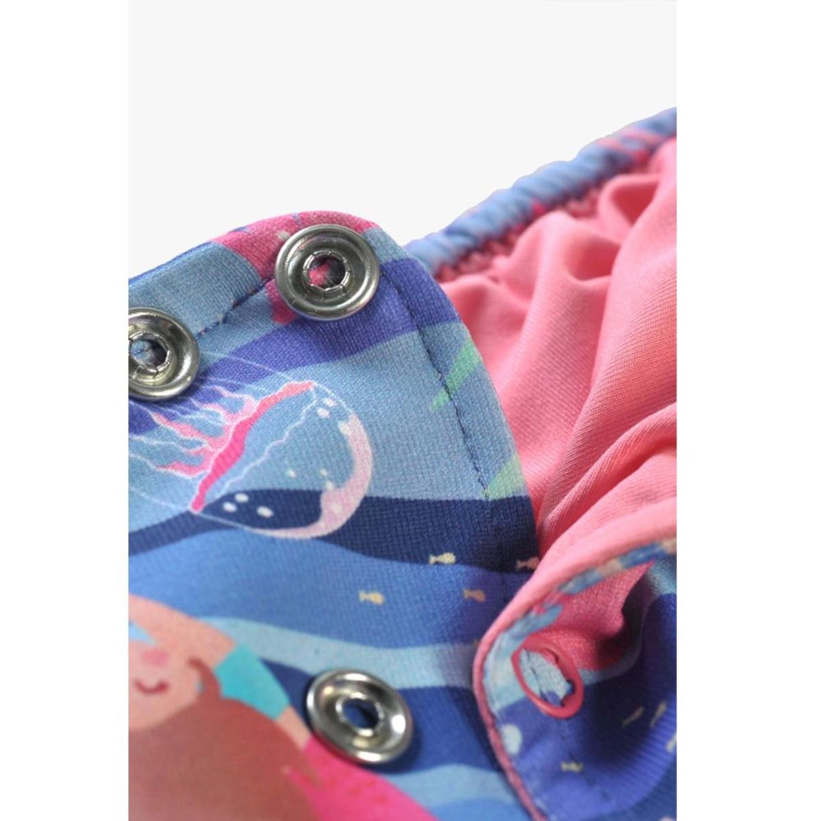 Fralda De Banho Para Bebê Dedeka | Krause