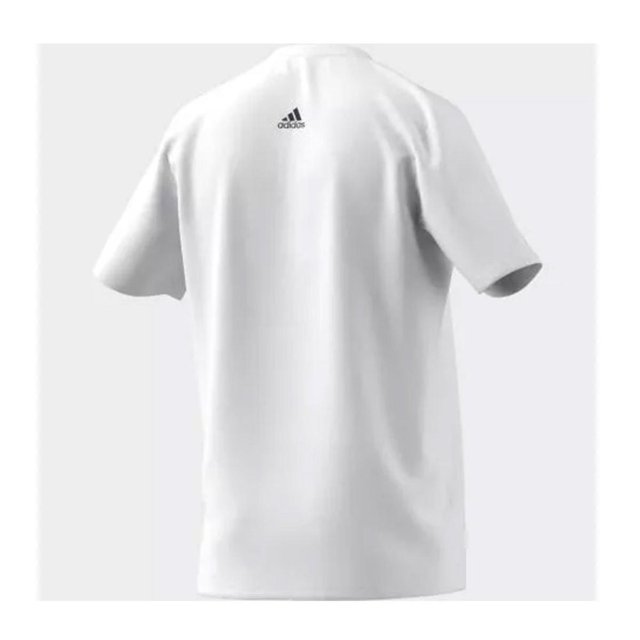 Camiseta Logo Linear Adidas | Krause