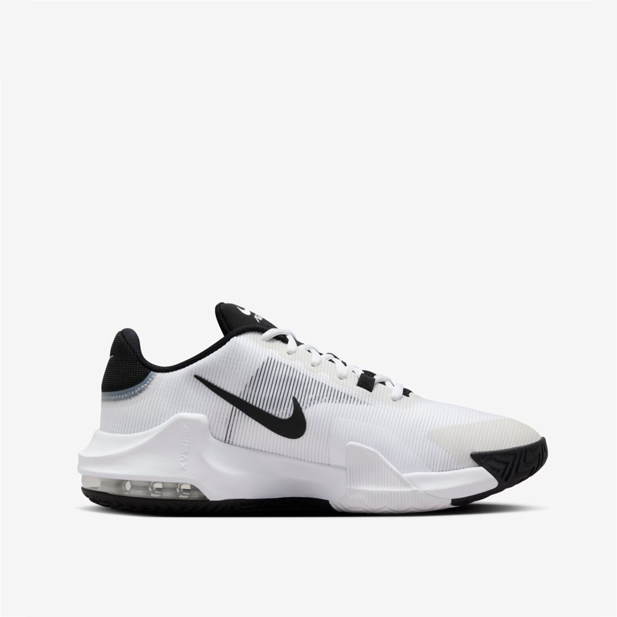 Tênis Masculino Impact 4 Nike | Krause