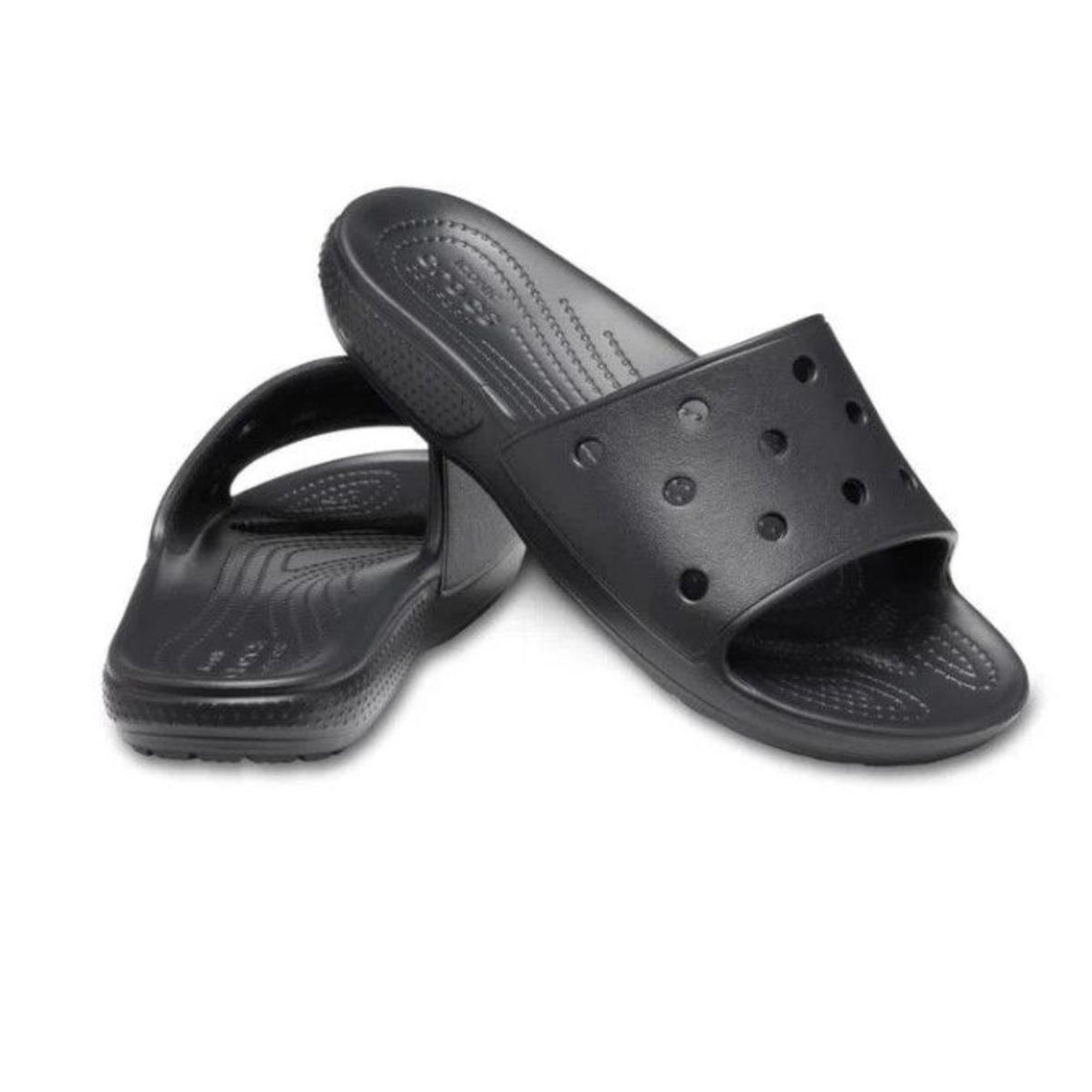Chinelo Classic Slide Crocs | Krause