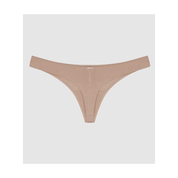 Calcinha Fio Dental Modal Hope | Krause