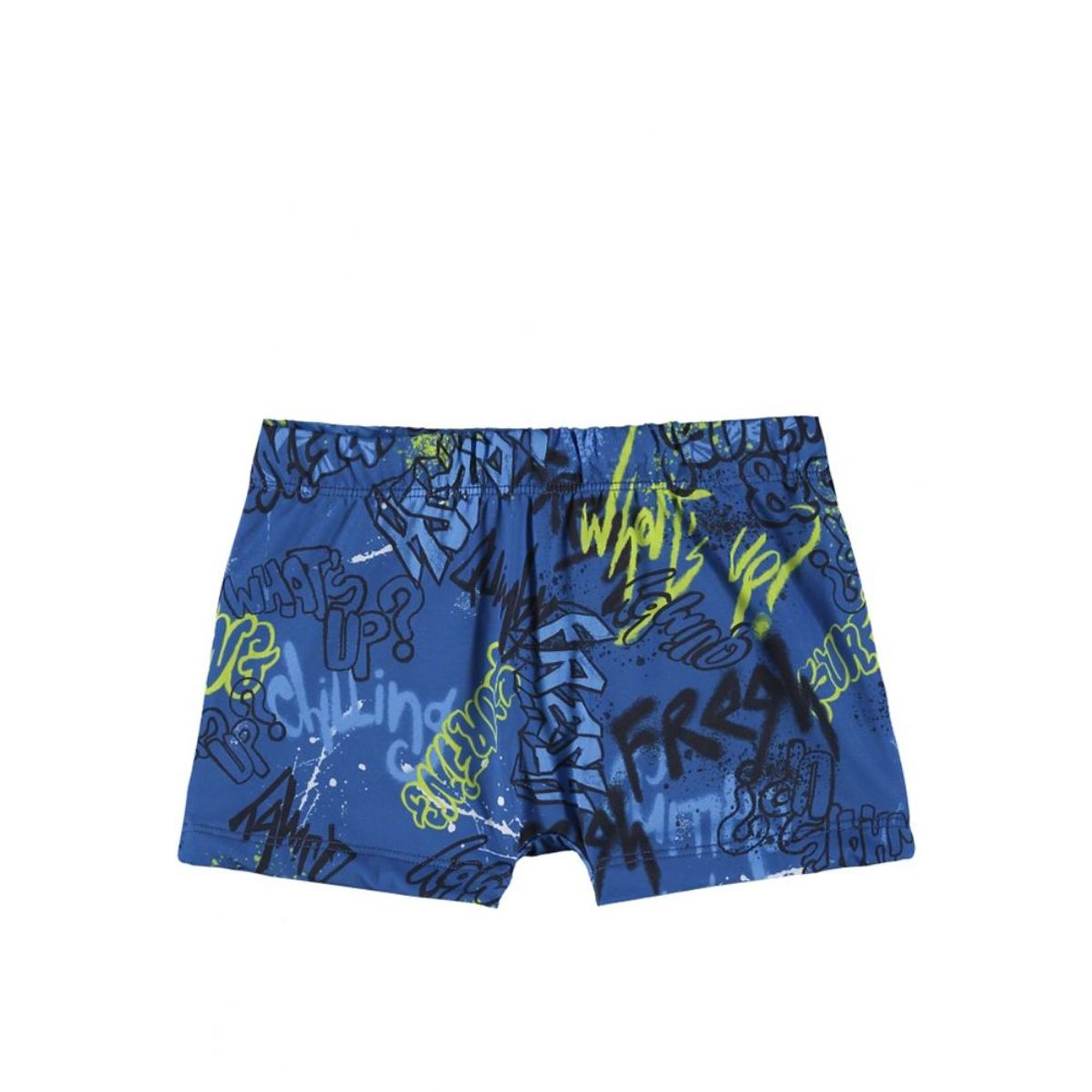 Sunga Boxer Quimby Infantil | Krause