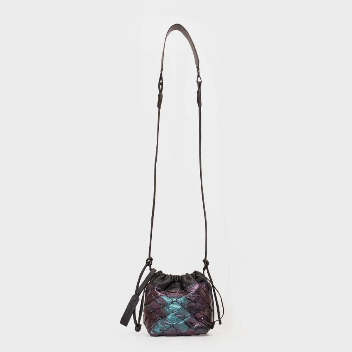 Bolsa Pirarucu Taira Osklen | Krause