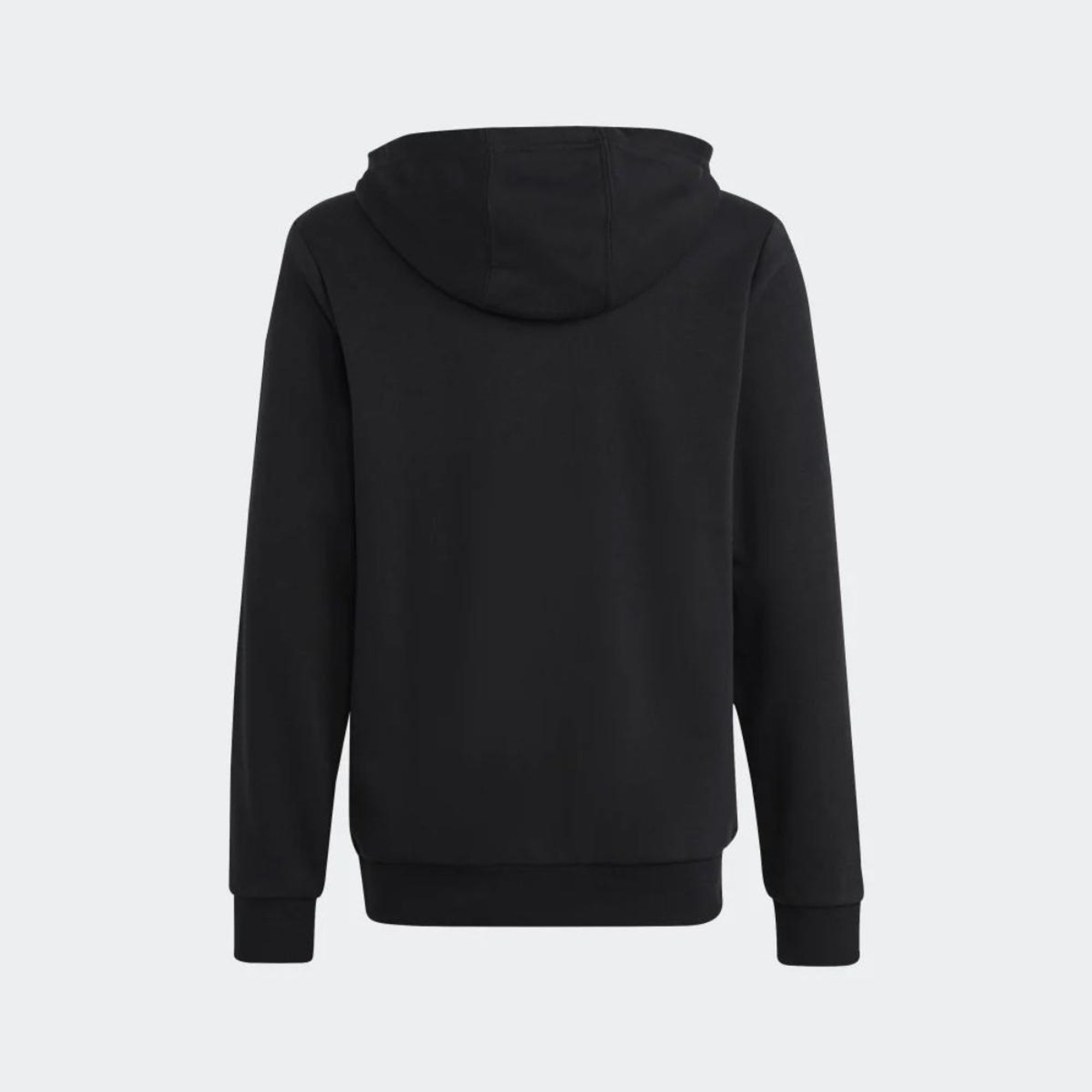 Moletom Canguru Infantil Logo Essentials Adidas | Krause