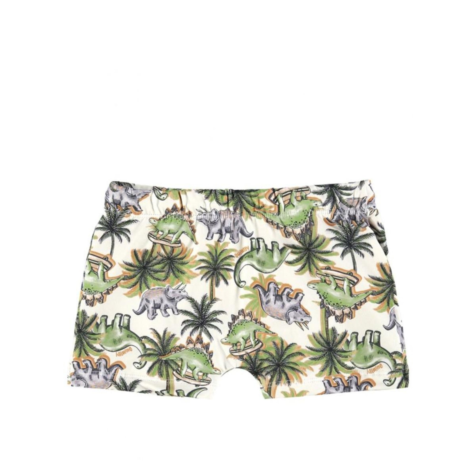 Sunga Boxer Quimby Infantil | Krause