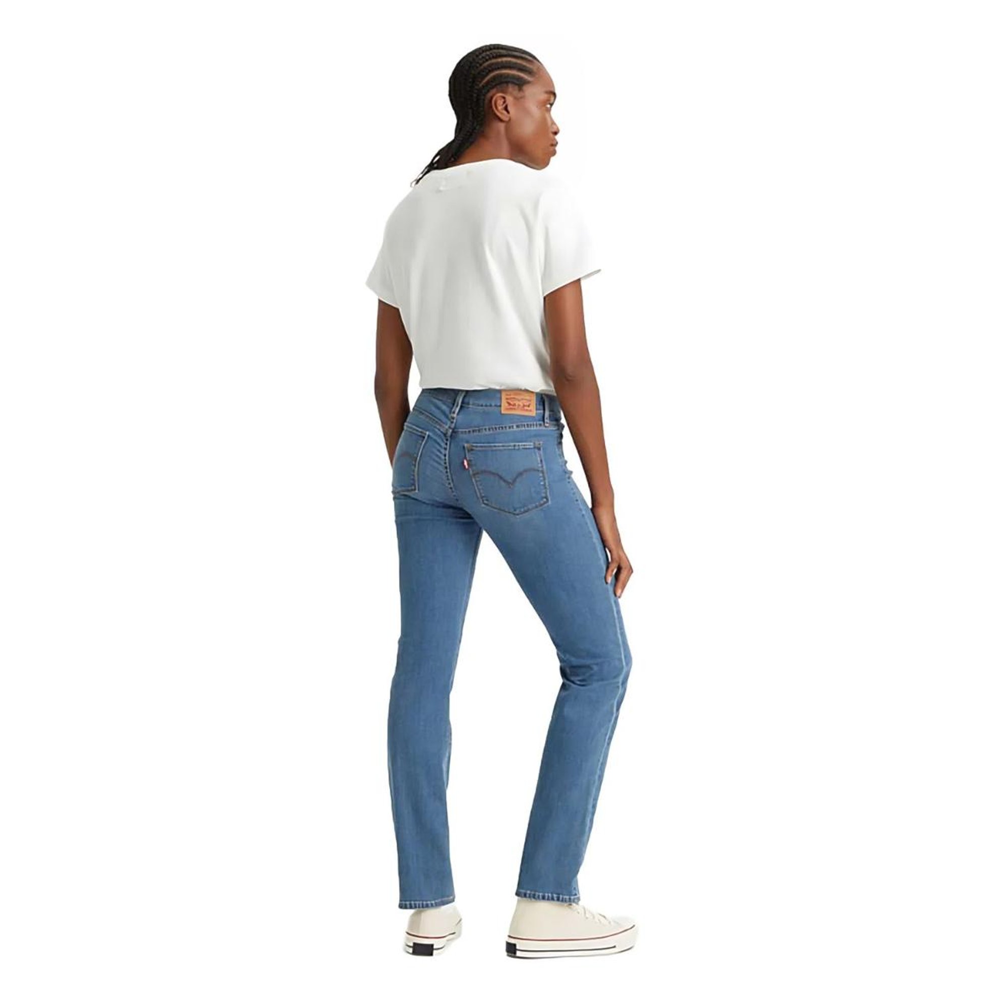 Calça Jeans Feminina Levis | Krause