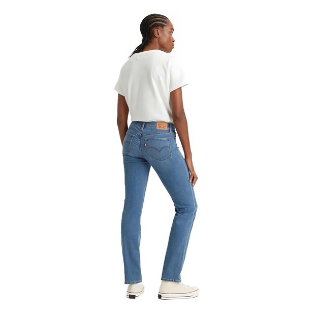 Calça Jeans Feminina Levis | Krause