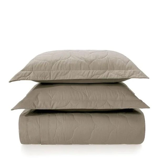 Jogo Colcha King Tom Karsten | Krause