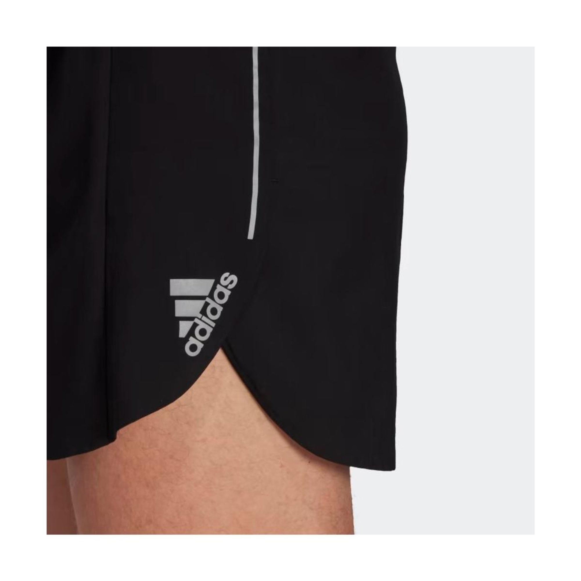 Short Own The Run Masculino Adidas | Krause