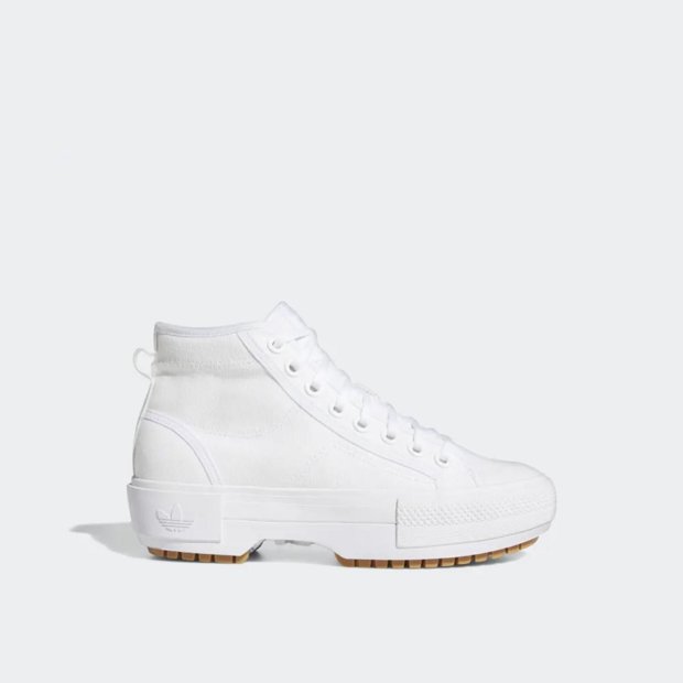 Tênis Feminino Nizza Trek Adidas | Krause