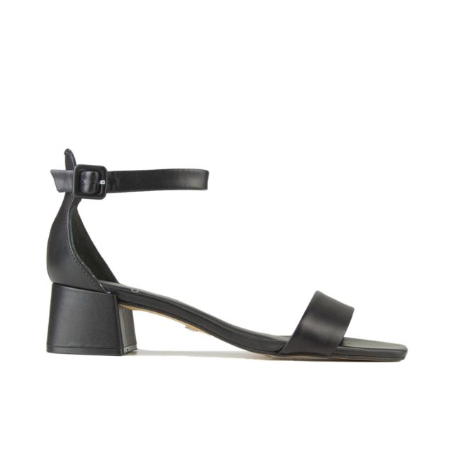 Sandália Salto Bloco Carrano | Krause