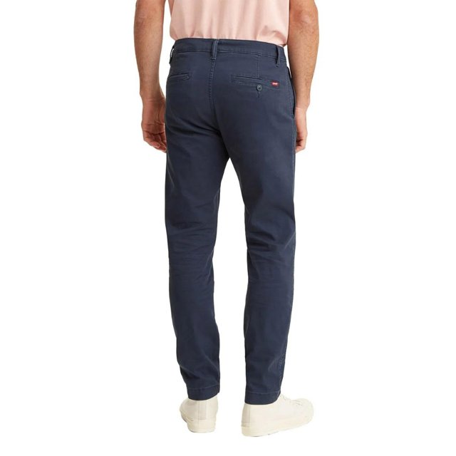 Calça Masculina Sarja Taper Levis | Krause