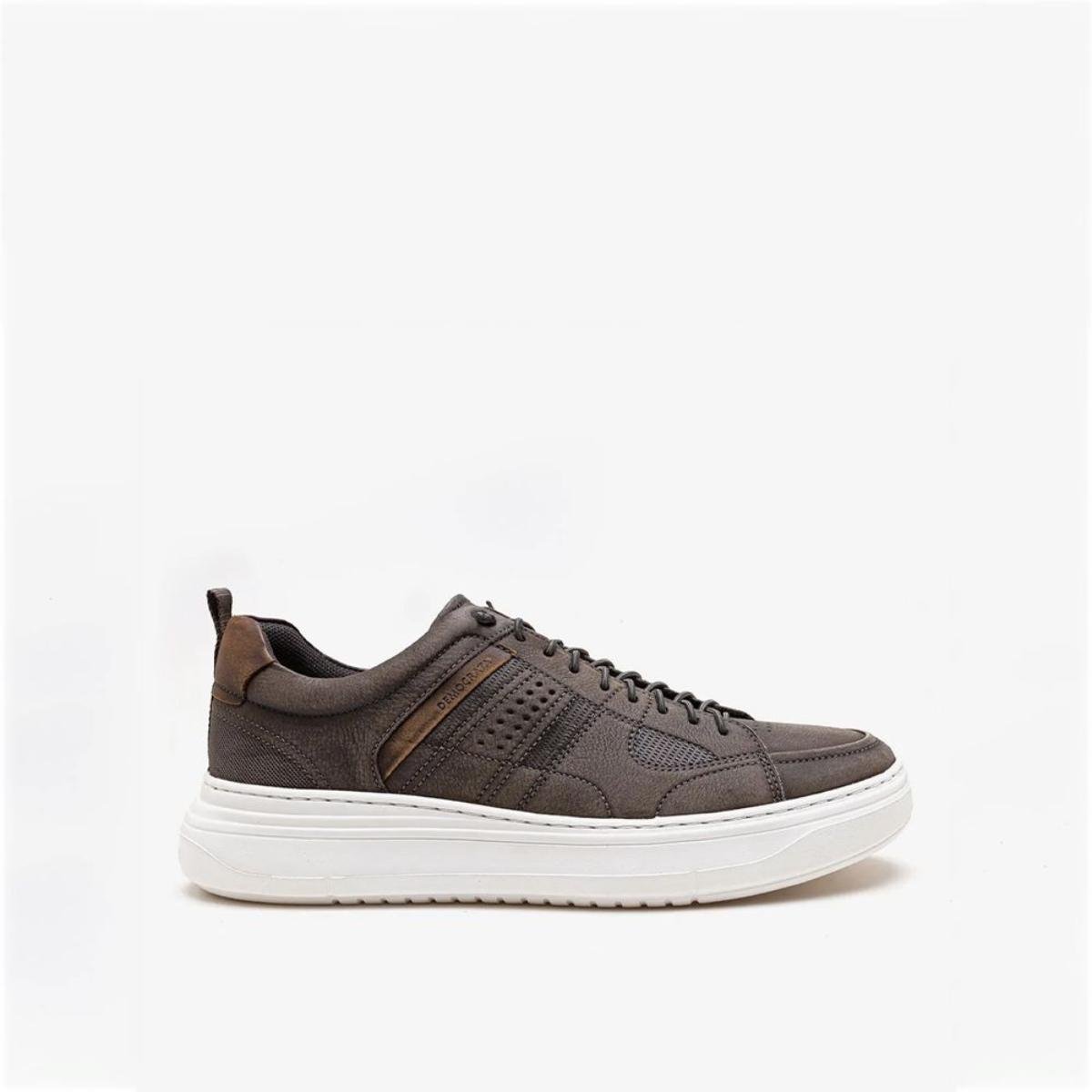 Tênis Denim Joe Ultra Light Democrata | Lojas Krause