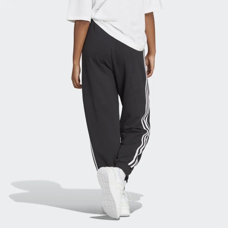 Calça Moletinho Essentials 3-Stripes Adidas | Krause