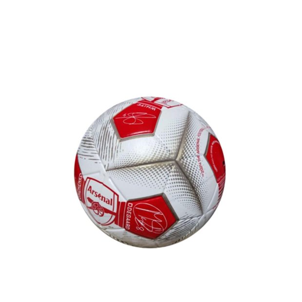 Bola Futebol Arsenal N° 5 Futebol Magia | Krause