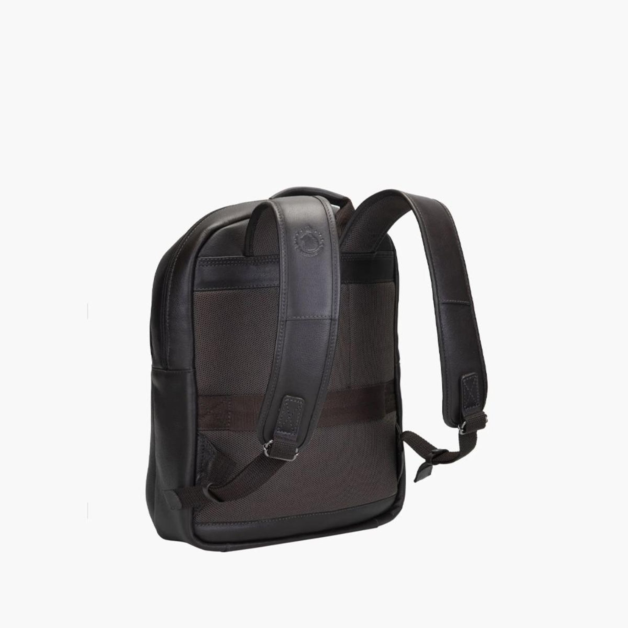 Mochila Madrid Couro Bennemann | Krause