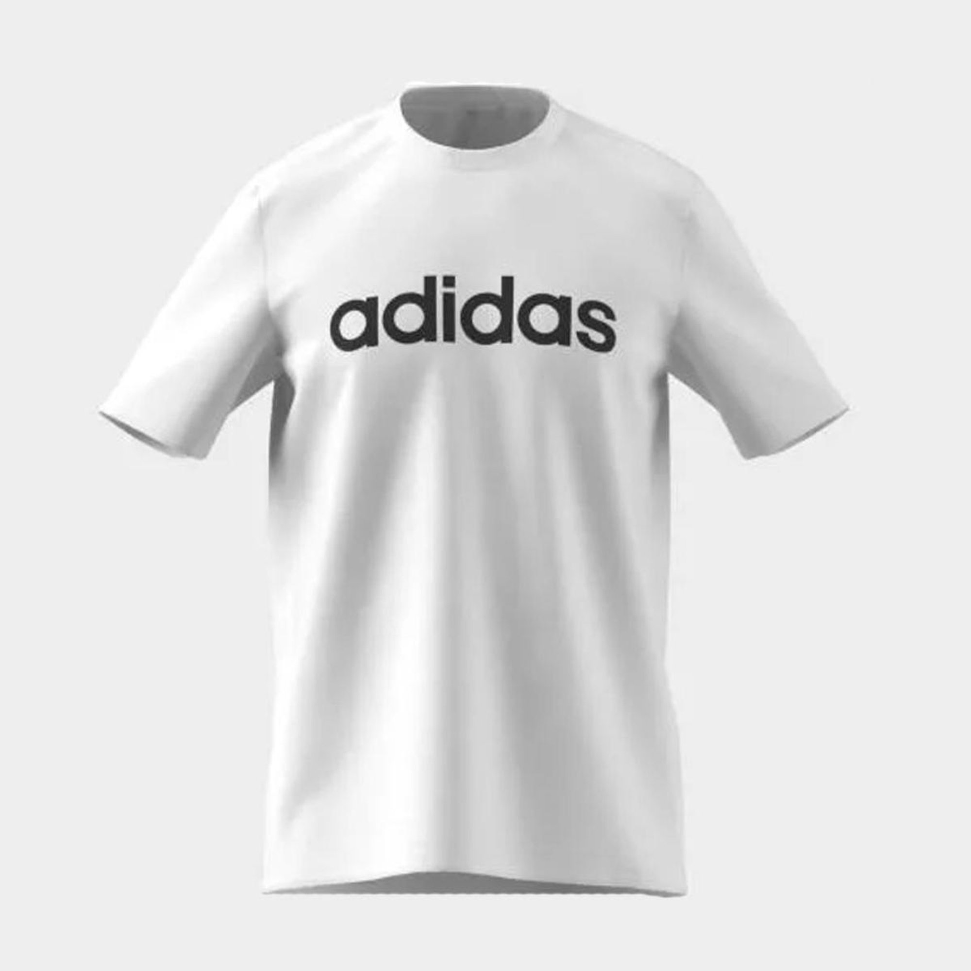 Camiseta Logo Linear Adidas | Krause
