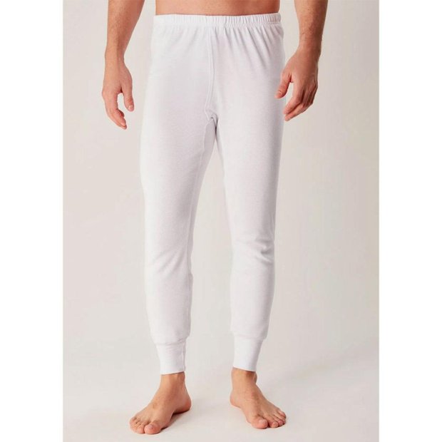 Ceroula Básica Masculina Hering | Krause