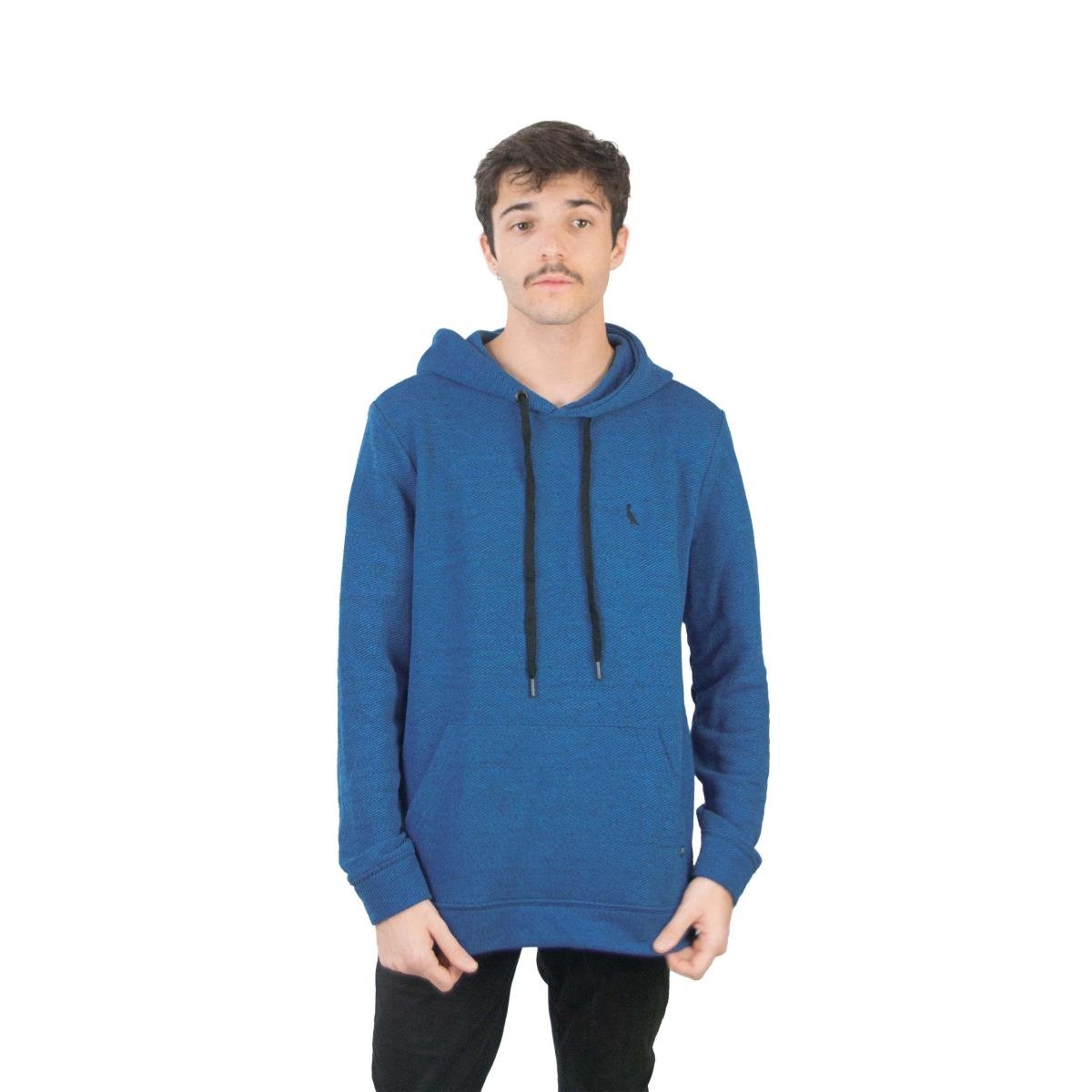 Moletom Capuz Masculino Reserva | Krause