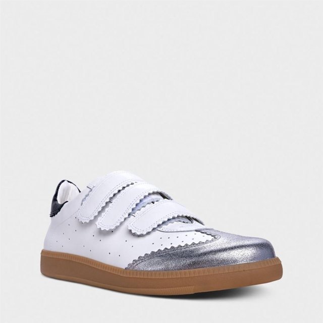 Tênis Slim Velcro Carrano | Krause