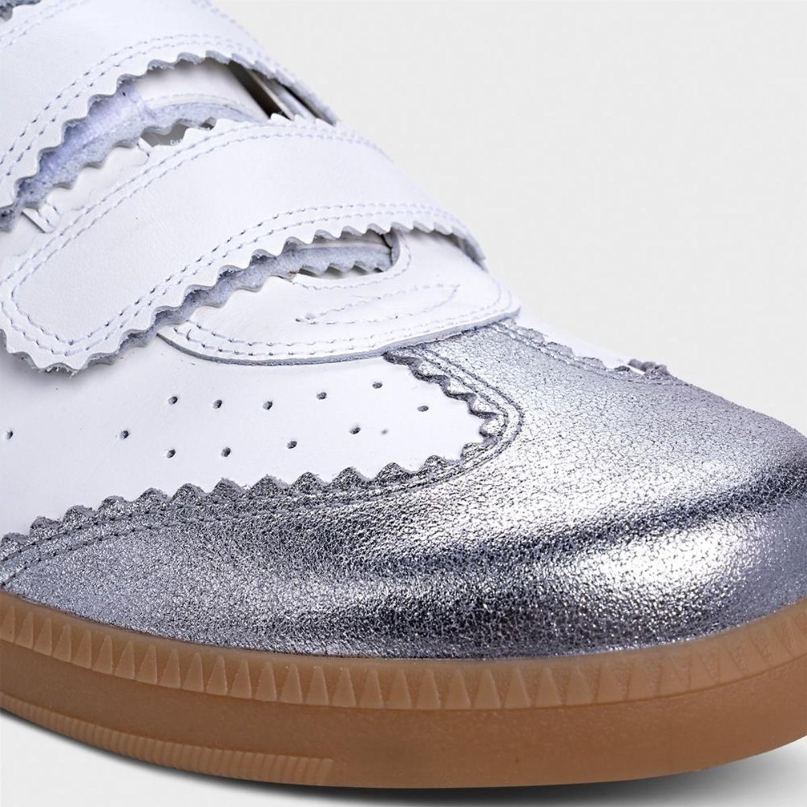 Tênis Slim Velcro Carrano | Krause