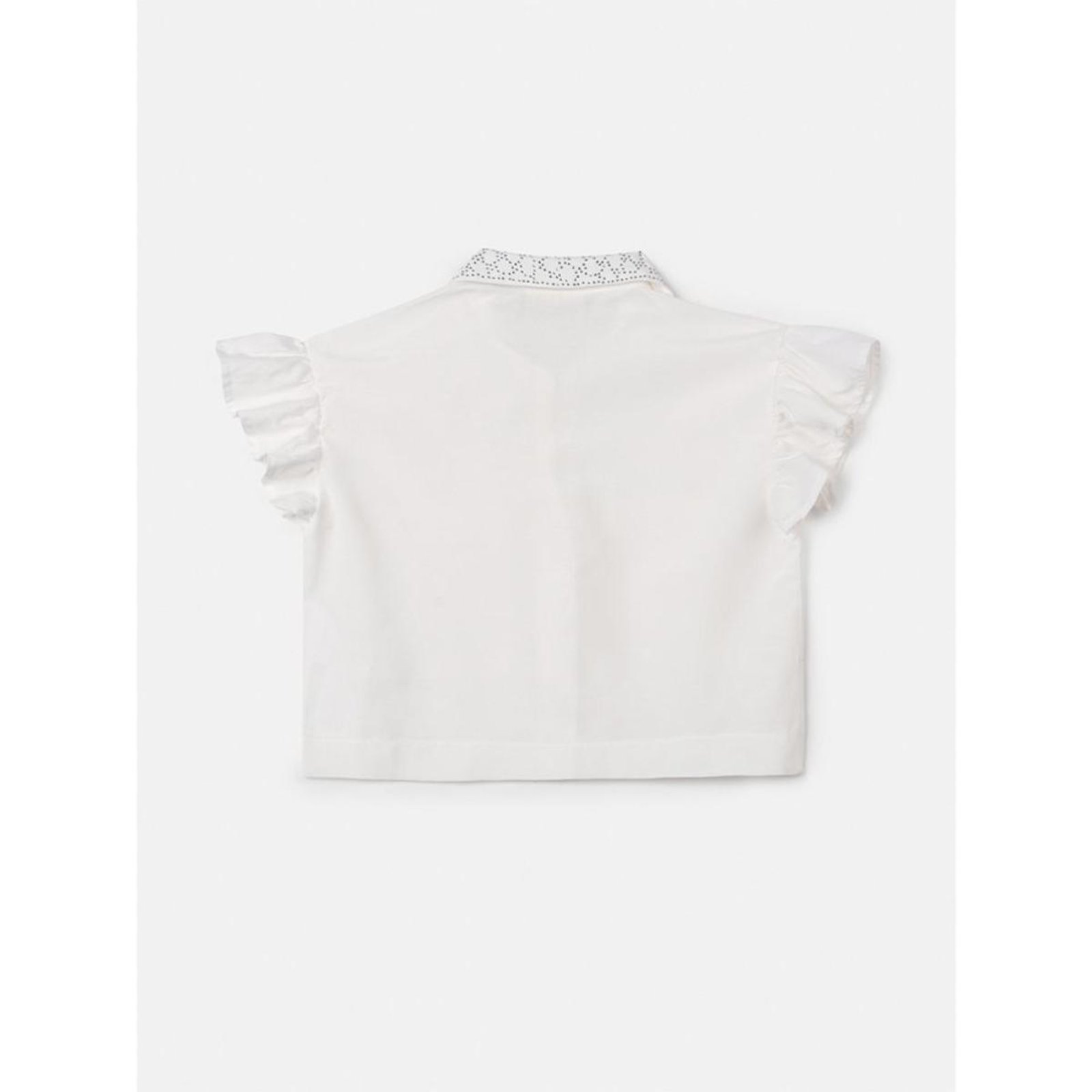 Camisa Off Gola Strass Animê | Krause