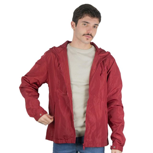 Jaqueta Capuz Masculina Ellus | Krause