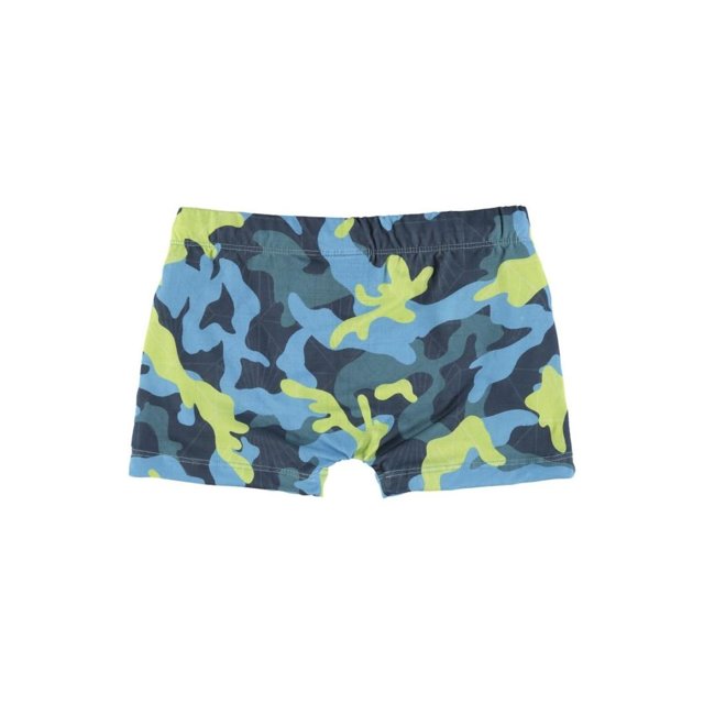 Sunga Boxer Quimby Infantil | Krause
