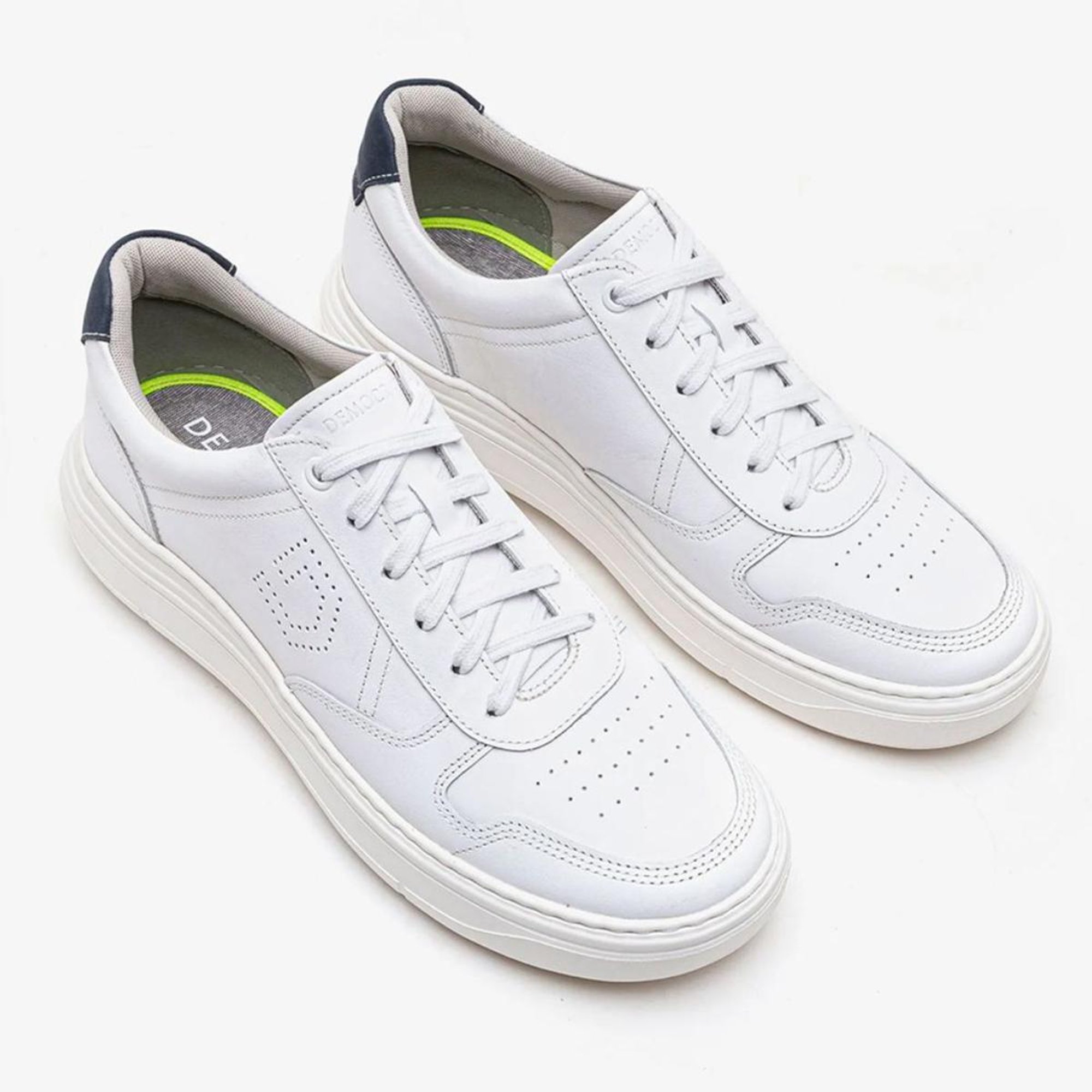 Tênis Denim Joe Ultra Light Democrata | Krause