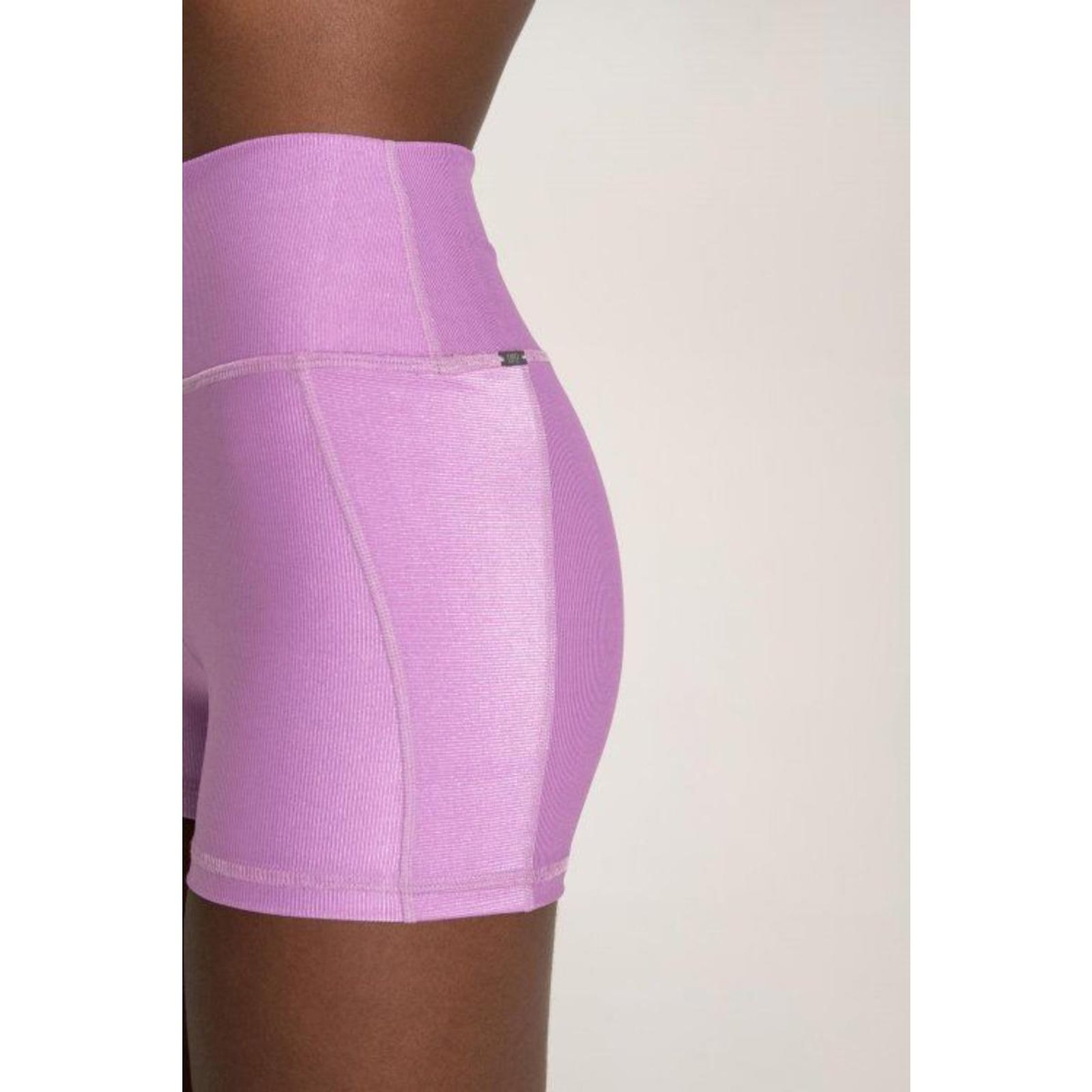 Short Fit Allure Essential Live | Krause